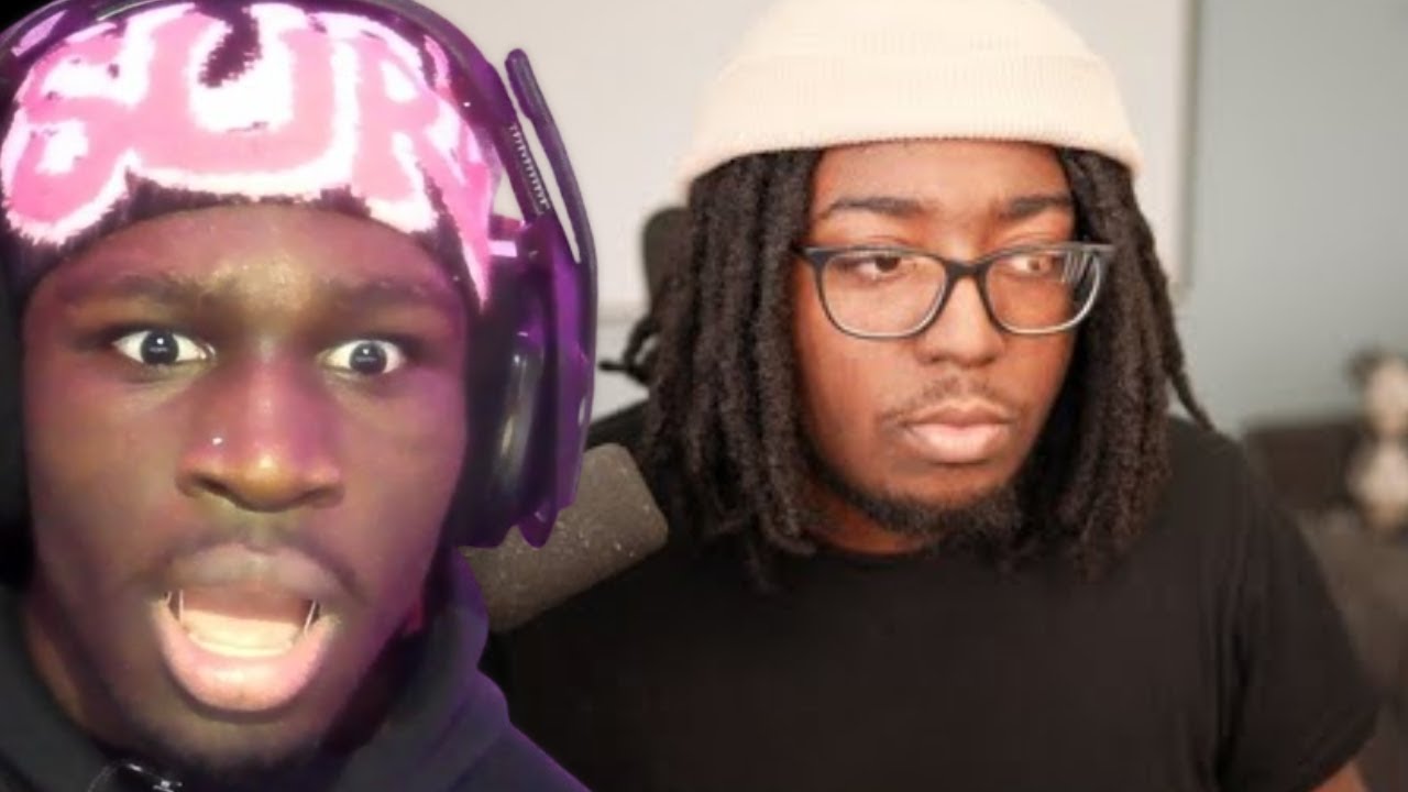 TNickless Is COOKED - YouTube