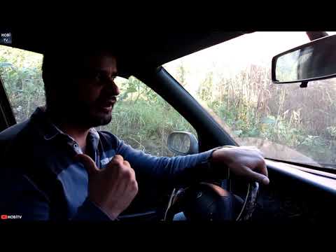 Pratik bilgiler - El freni takılı kalırsa