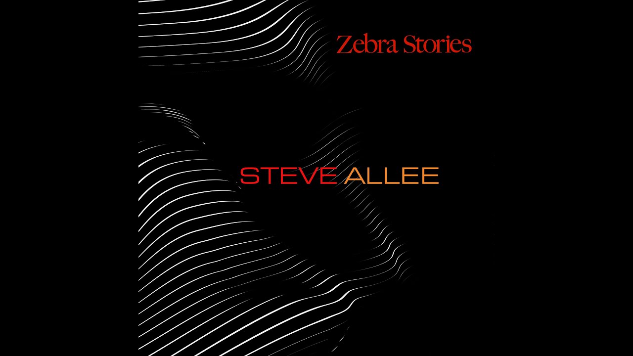 "Freedom" - Zebra Stories (2024) - YouTube