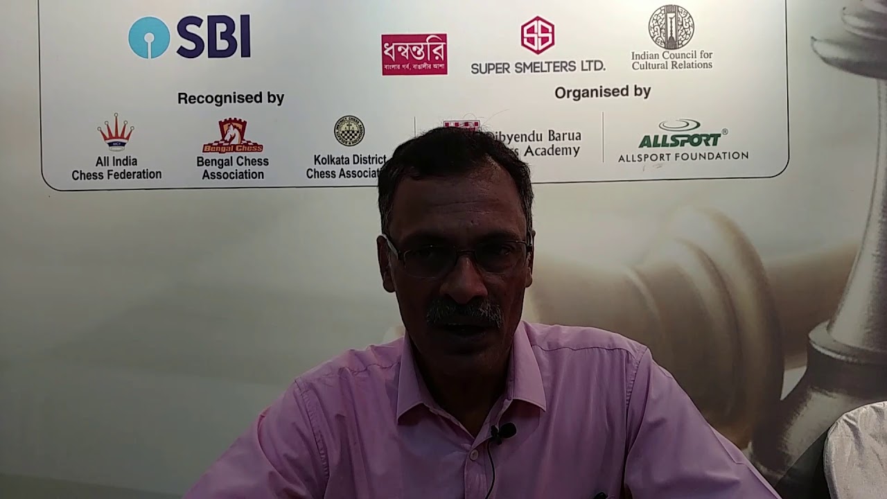 Koshy reveals time control might have played a major role for his ...