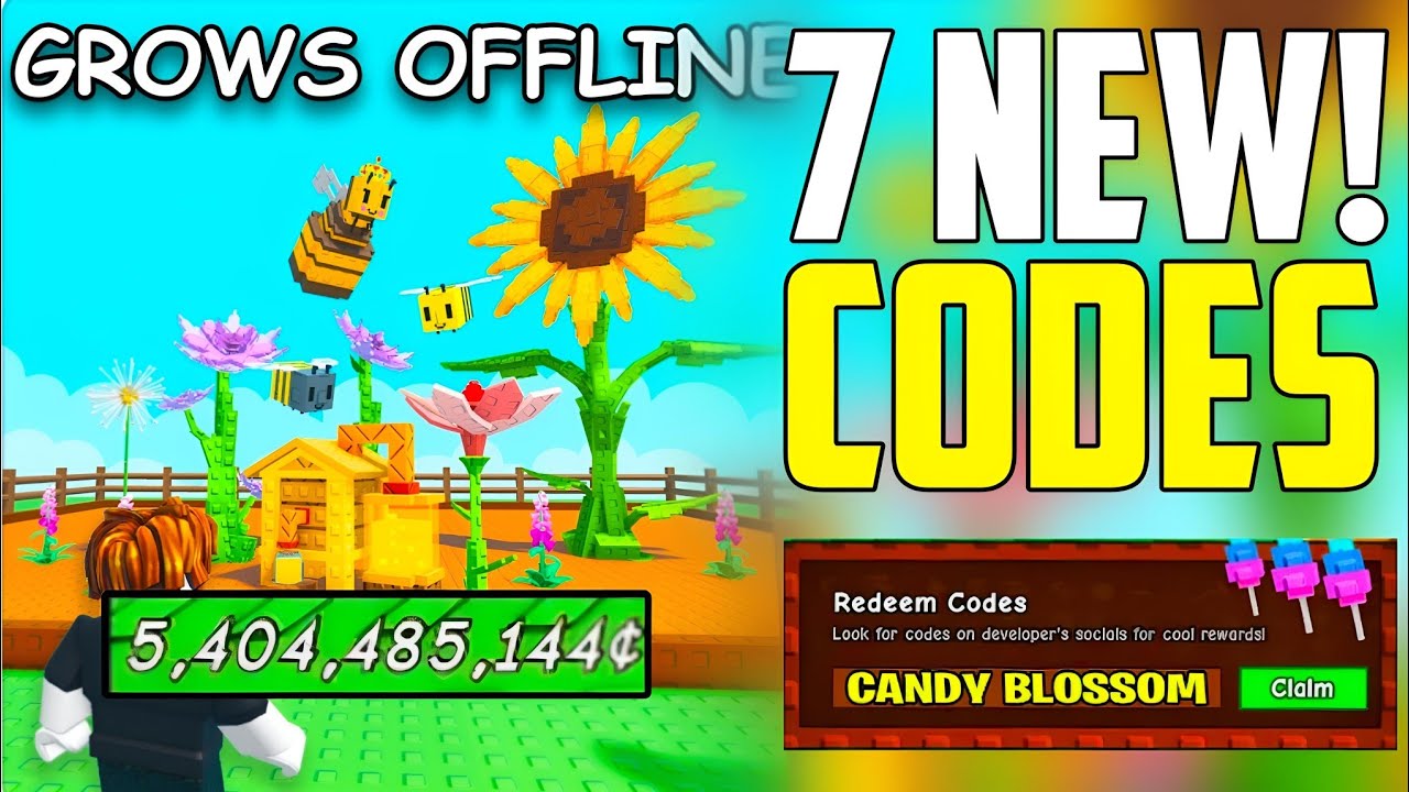 *NEW* WORKING CODES FOR GROW A GARDEN IN JUNE 2025 - ROBLOX GROW A ...