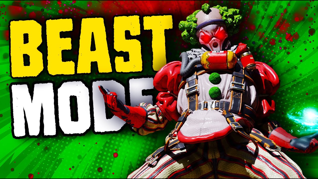 SO THAT'S WHY PEOPLE LOVE CAUSTIC (I Become Fastest Caustic ...