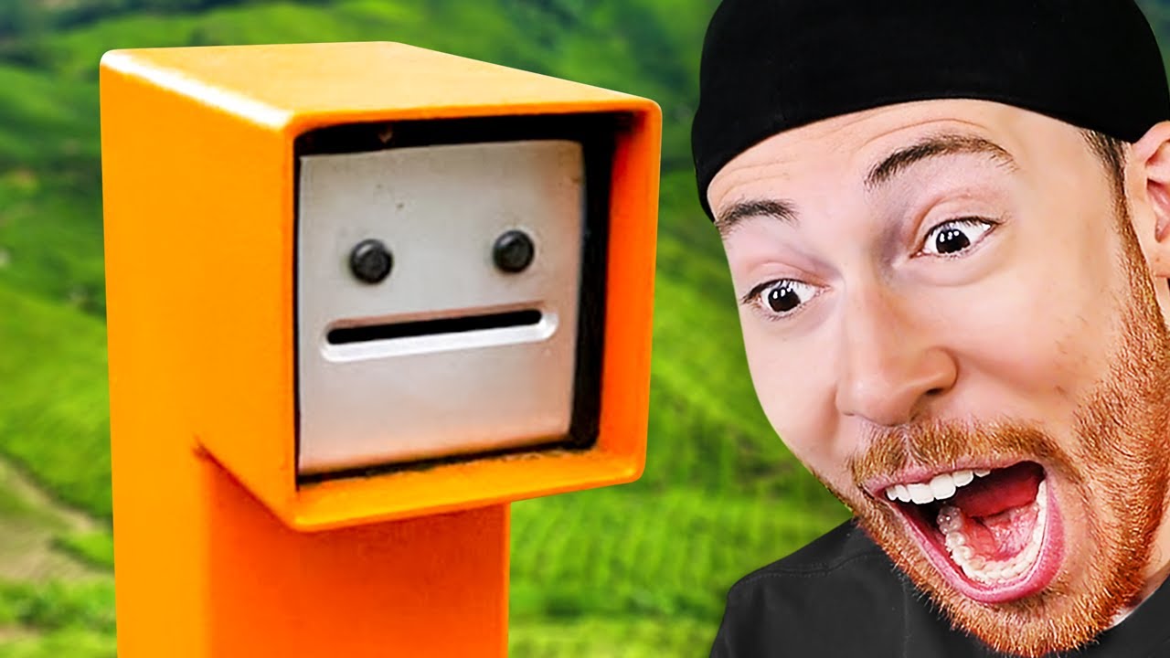 When Things Look Like Other Things - YouTube
