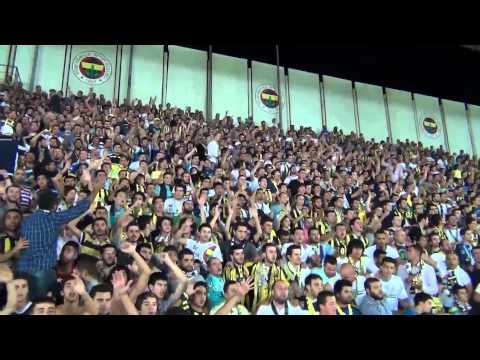 Fenerbahçe   Spartak Moskova   Omuz Omuza