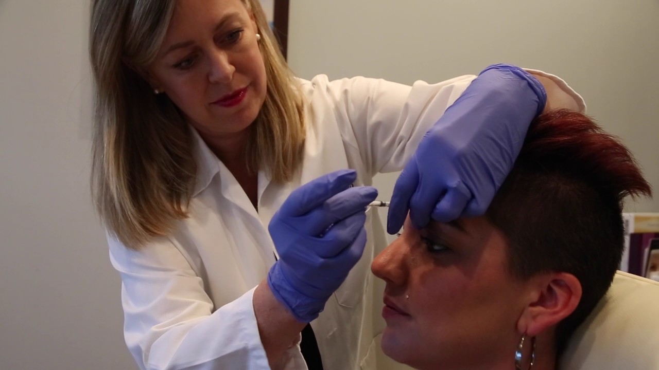 CLUB WEST MED SPA; MIDLOTHIAN, VA - YouTube