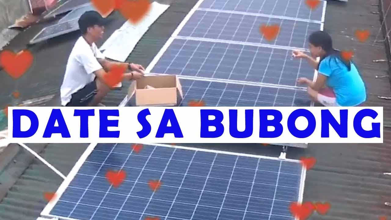 DIY Solar Off Grid Set up & Solar Grid Tie Set up for Home - YouTube