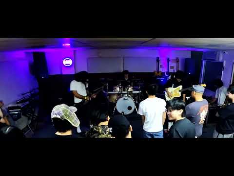 hwarswac - Live (se:pi EP Release) 1st August 2026