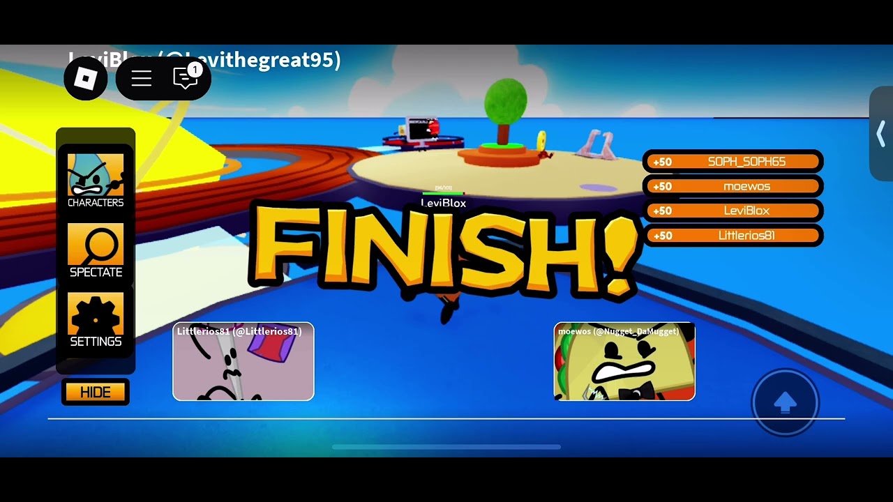 Playing ProjectTEMI in Roblox - YouTube