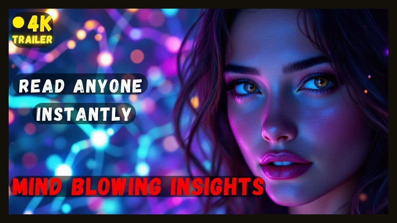 5 Psychological Tricks To Read Anyone Instantly (Not Mind Reading ...