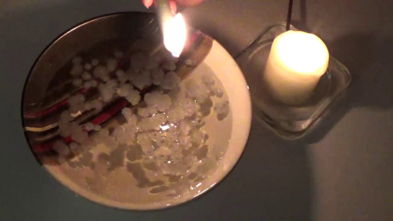 Candle Wax Reading🕯Spiritual Messages🪔🧚‍♀️What Do You Need To Hear Now ...