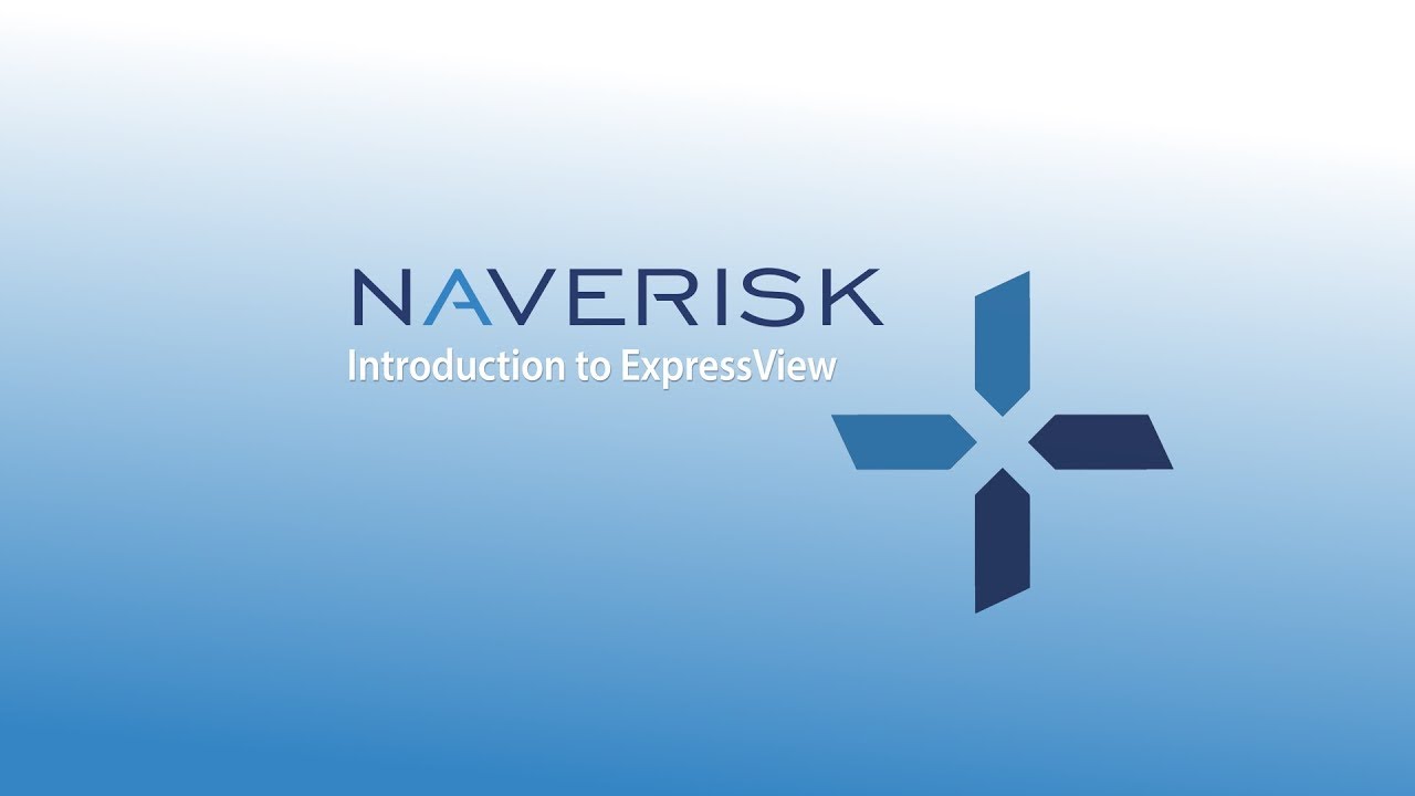 Naverisk Business Intelligence - 1. ExpressView - YouTube