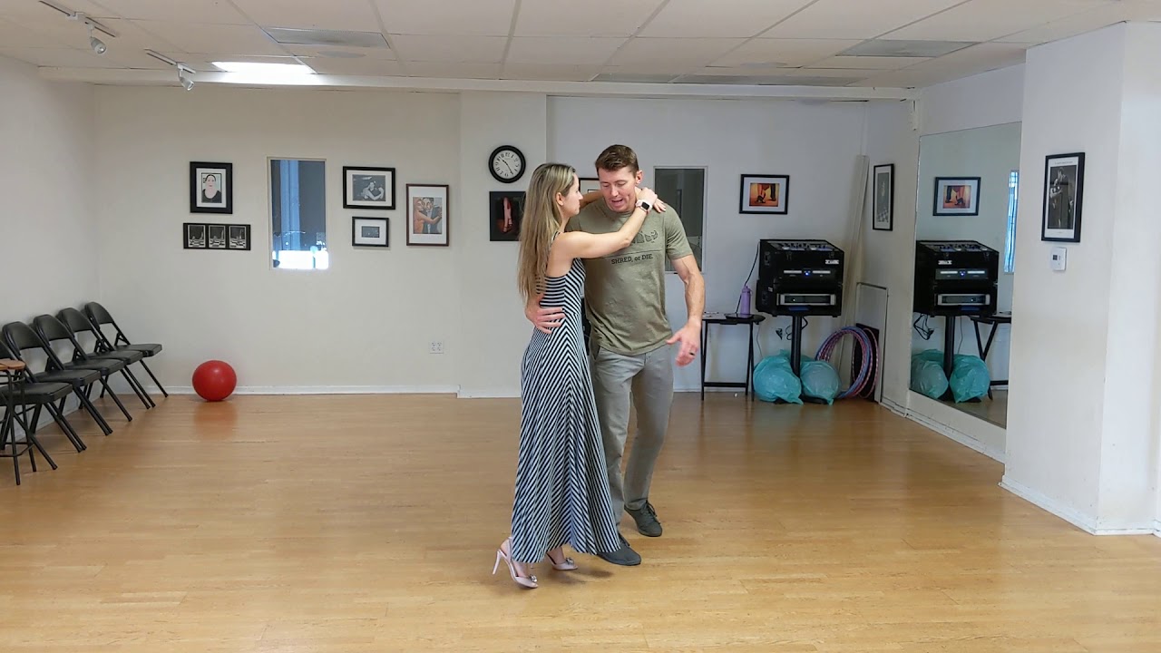 How to do a side lift - YouTube