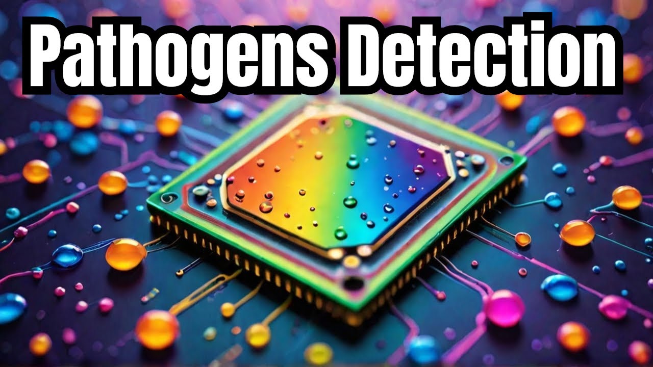 Digital Microdroplet PCR – Revolutionizing Pathogen Detection - YouTube