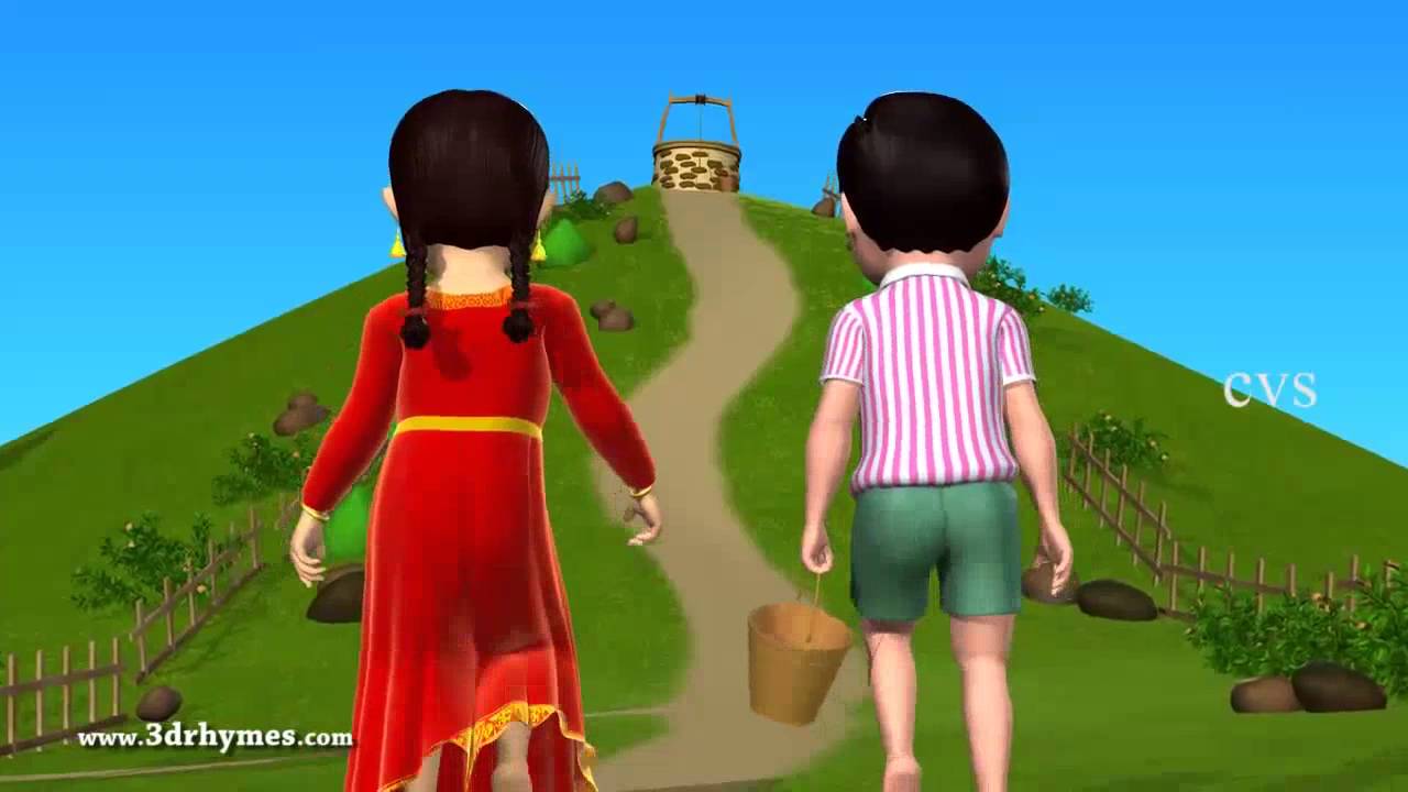 Jake and jil jak and gil 11 Segment100 00 04 00 01 07 - YouTube