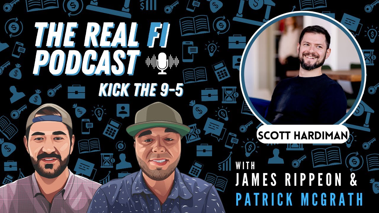 62. Unlocking The Power of Mindset w/ Scott Hardiman - #mindset # ...