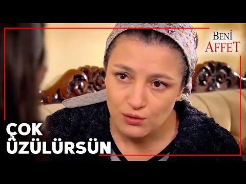Sevgi, Bahar'a Nasihat Verdi | Beni Affet