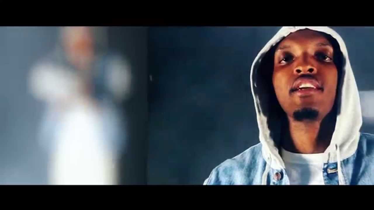 Blaine - "WHAT IF" Music Video - YouTube