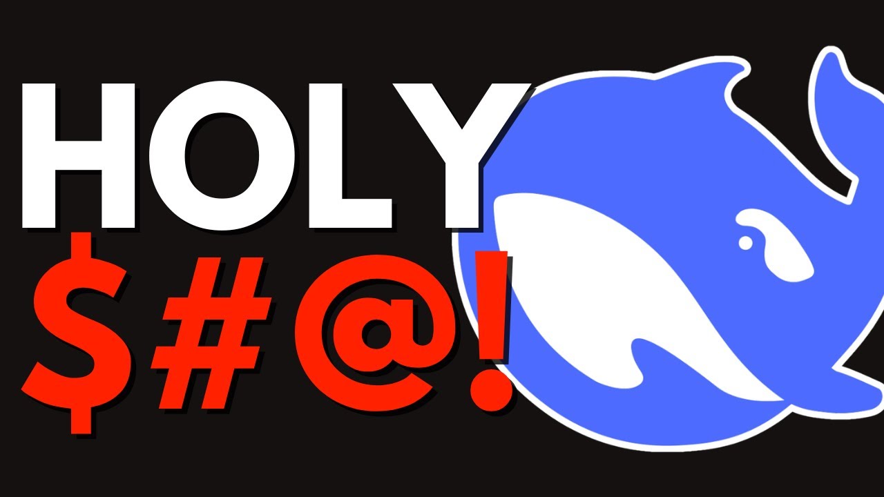 How does DeepSeek LLM rank in the AI hype? - YouTube