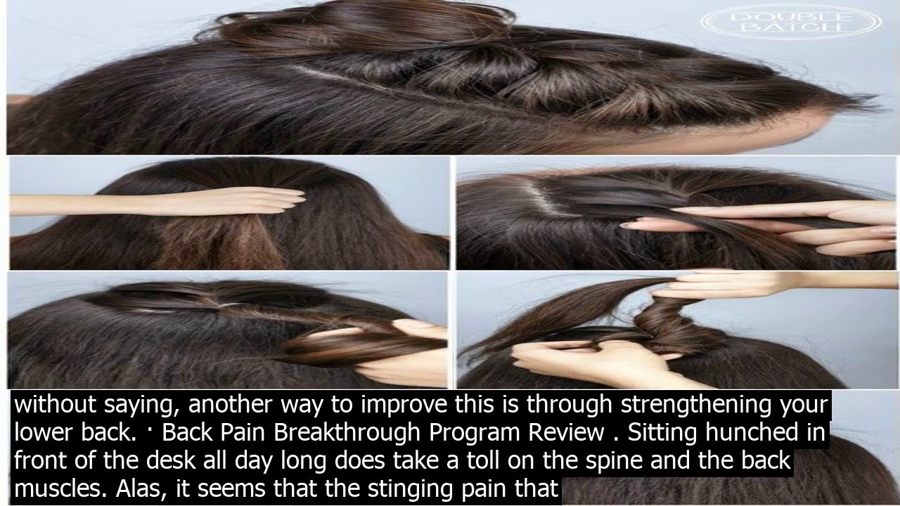 Back pain breakthrough gym the back pain breakthrough benefits you need ...