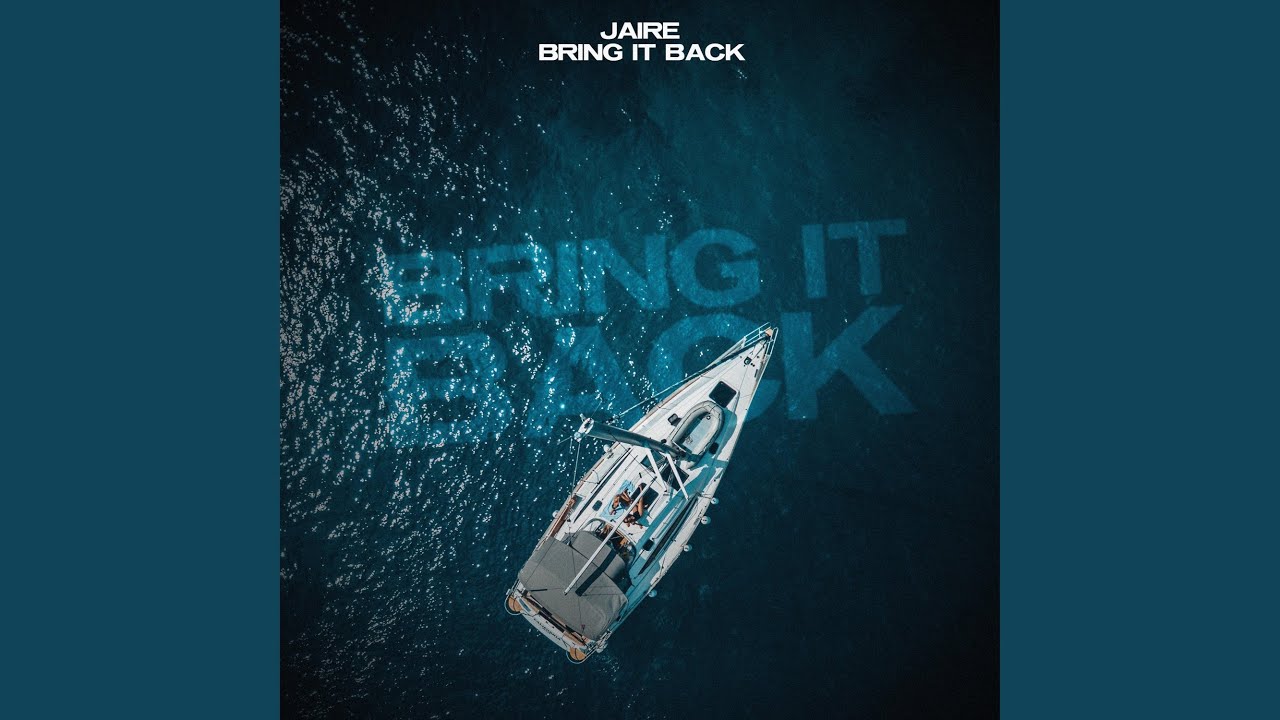 Bring It Back - YouTube