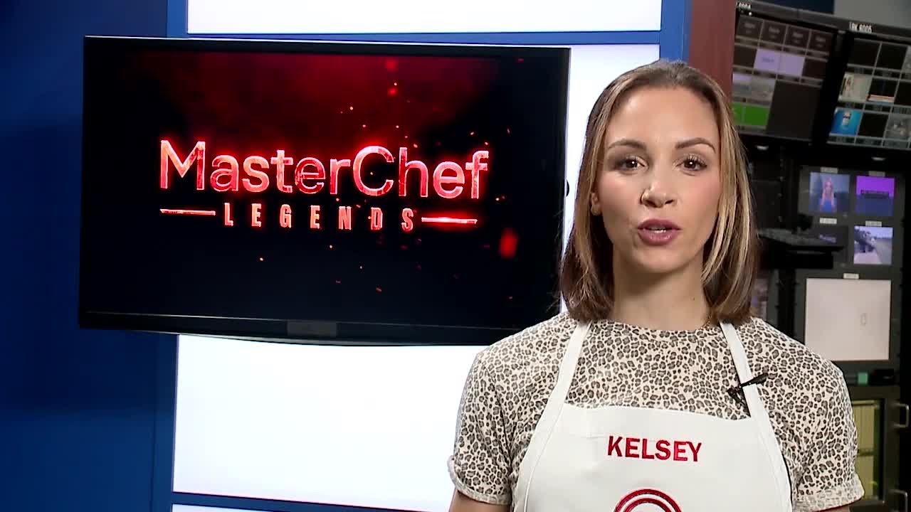 MasterChef Preview: Girls vs. boys team challenge - YouTube