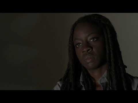Vence / The Walking Dead / 05x16 / Español España