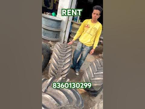 Raja tyres 8360130299 - YouTube