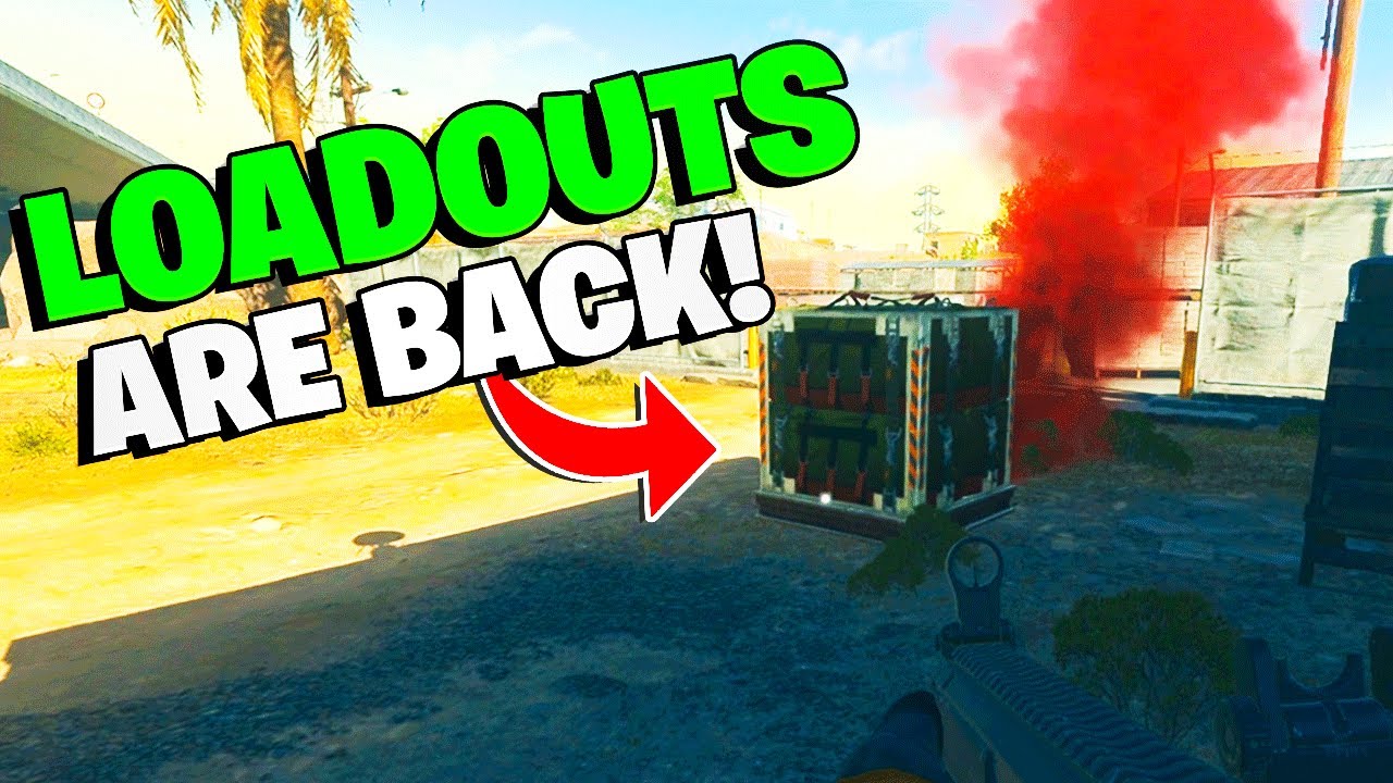 NEW LOADOUT Markers in Warzone 2! IS IT ANY GOOD? - YouTube