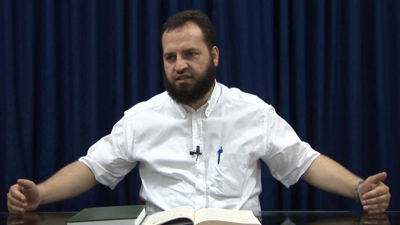 03 - Mikati - Muhamed Dërmaku - YouTube