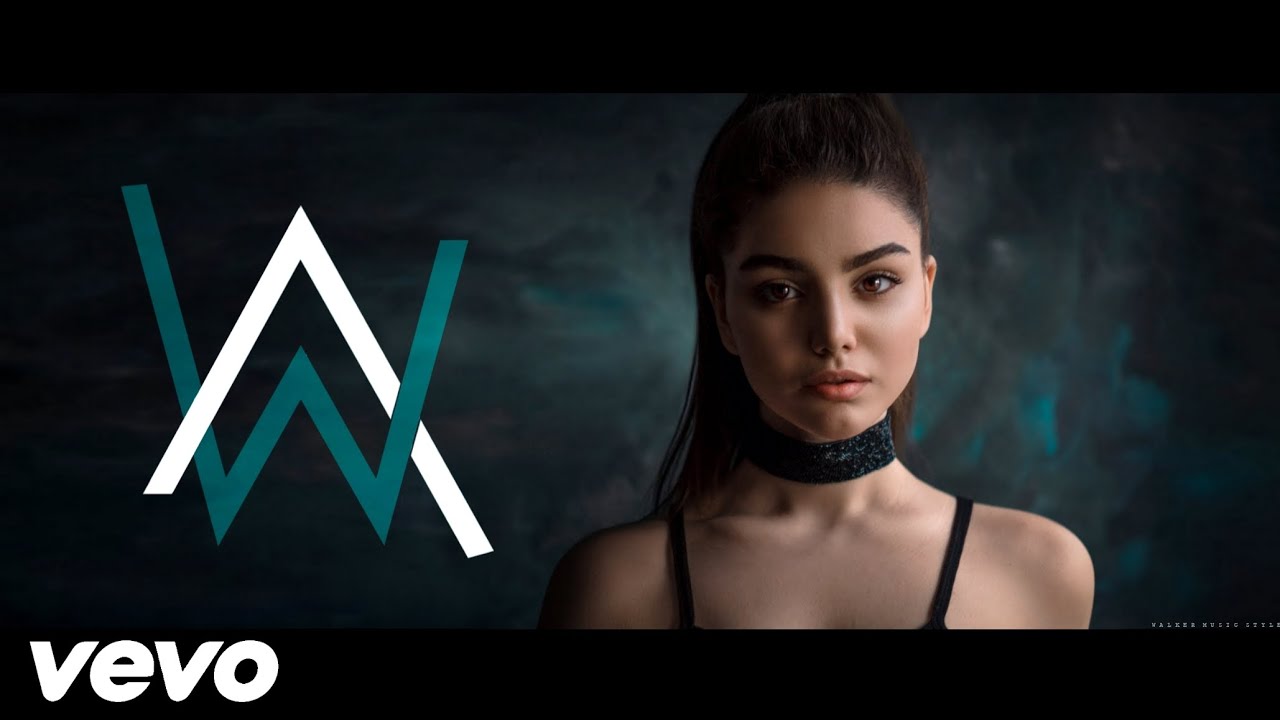 Alan Walker - Hope [ New Music 2025 ] - YouTube