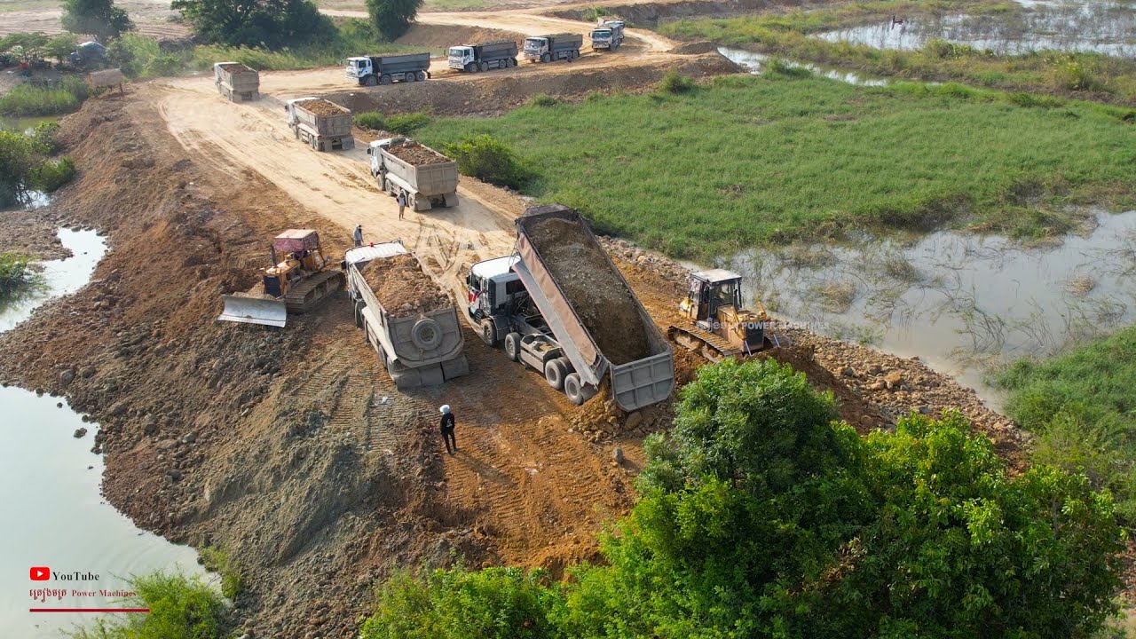 Fantastic Showing Bigger Project And Talented Skills Controller Playing ...