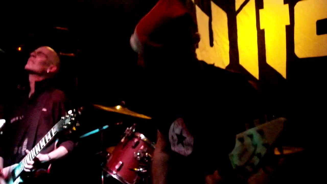 Metal Witch - Believe in the Power of Rock (Live @ Wedel, 25.12.2012 ...