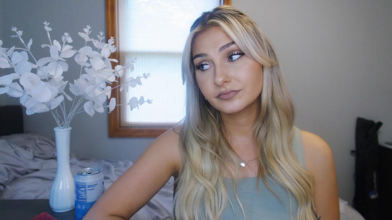 This is why hook-up Culture is Wrong.. - YouTube