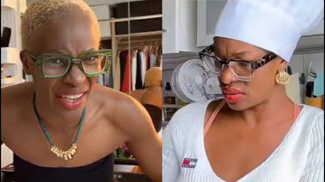 kinembe ya nyako live on tiktok - YouTube