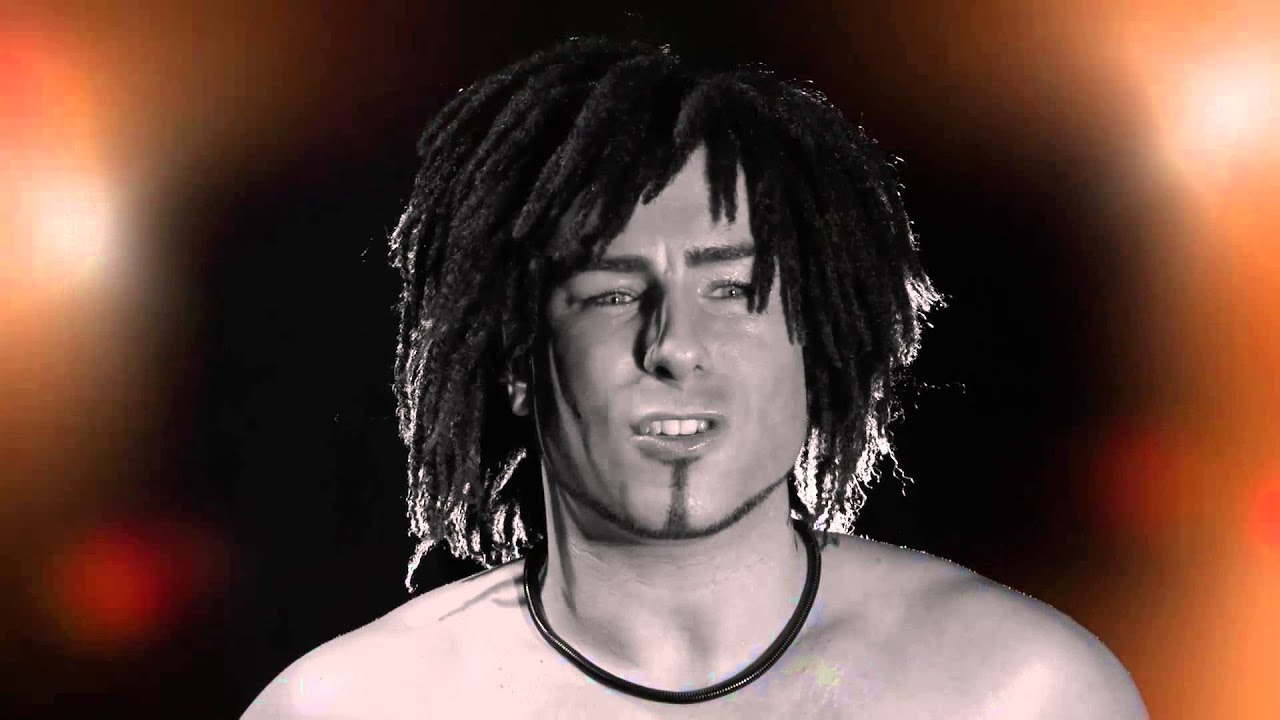 Cai Williams - I want to know what love is - YouTube