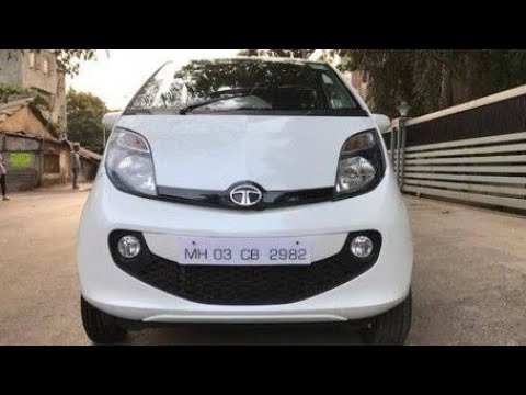 Tata Nano | Tata Nano Second Hand Price ₹45,000 | Nano Car Second Hand ...