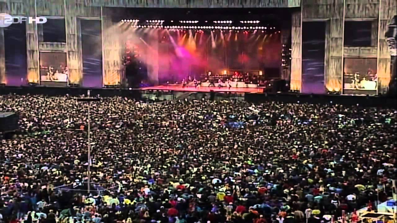 Michael jackson live munich 1997 hd - YouTube Music