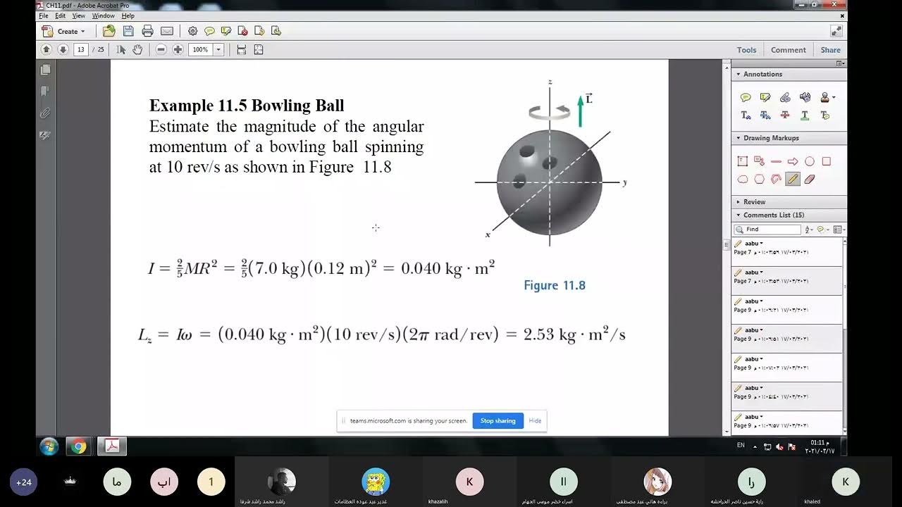 LEC#3 CH11 - YouTube