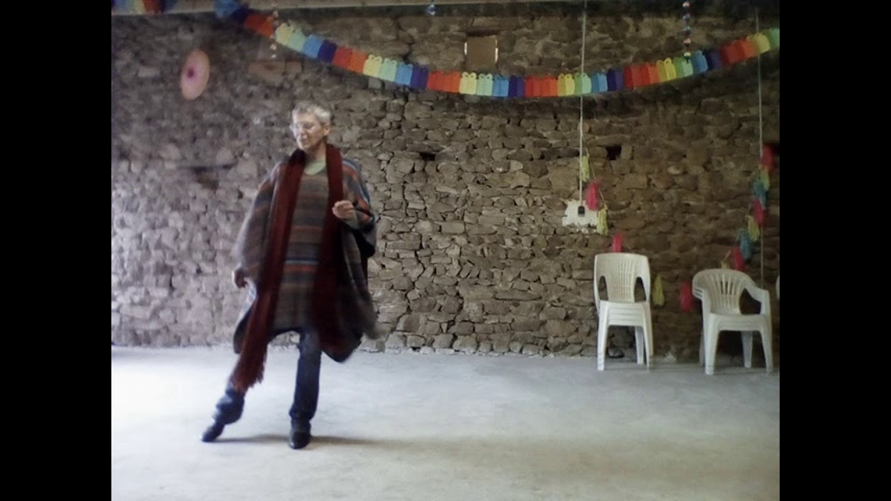 " Roule" de Soprano; line dance - YouTube