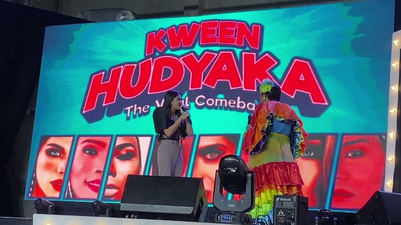 Madi Telma | Queen Hudyaka 2022 - YouTube