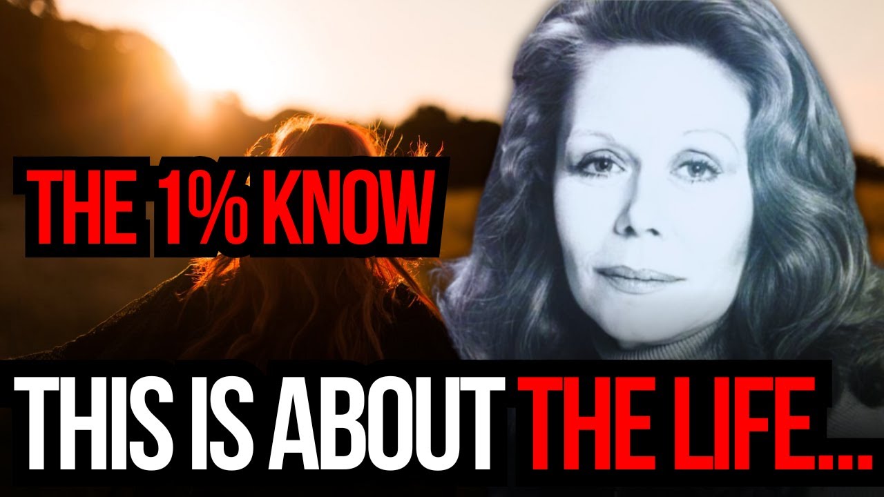 Louise Hay: Life Reflections – Wisdom for Your Journey - YouTube