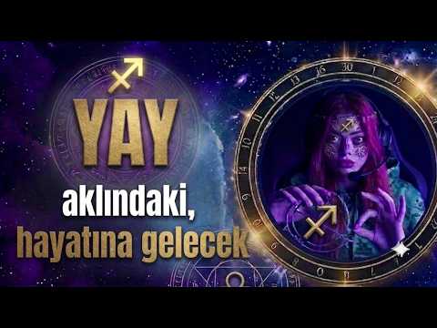 Yay Burcu 29 Temmuz'a doğru...