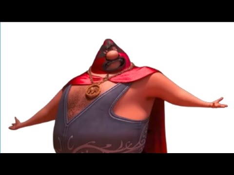 The ultimate cringe lord - YouTube