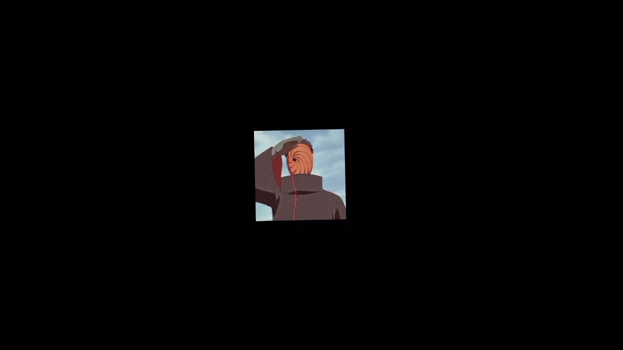 ☀️ aesthetic pdp Naruto ☀️|| Akatsuki version - YouTube