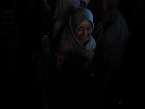 Cewe mabuk digoyang juragan empang