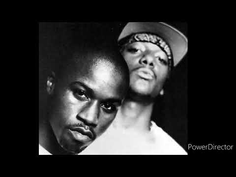 Mobb Deep - Front Lines (Hell On Earth) 2022