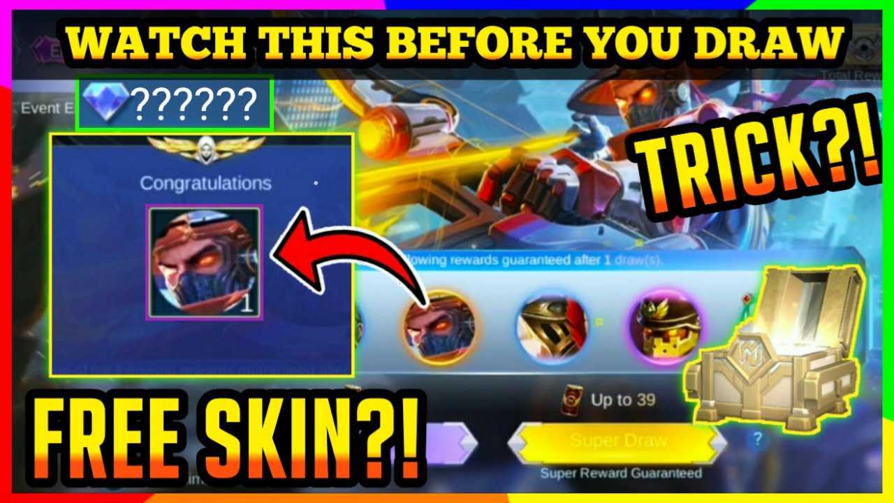 TRICK! HOW TO GET YSS EPIC SKIN "LONE DESTRUCTOR" IN EPIC SHOWCASE ...