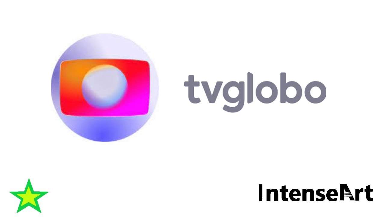 TV Globo (Rede Globo) Logo History - YouTube
