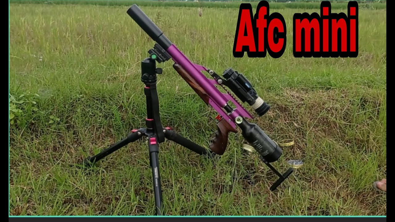 MINI AFC//ON SUPARDIN//ORDERAN KE 14 - YouTube
