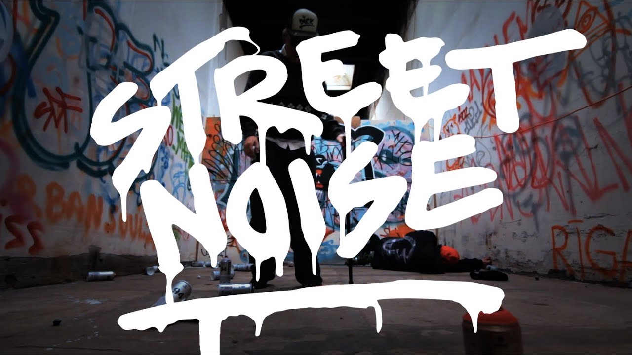 STREET NOISE ACTION - YouTube